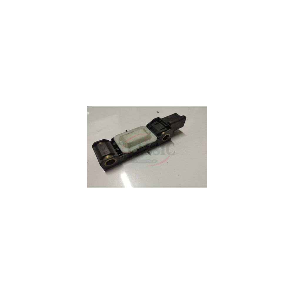 Renault Clio II - Sensor de airbag (BOSCH) - Peças novas e usadas para ...